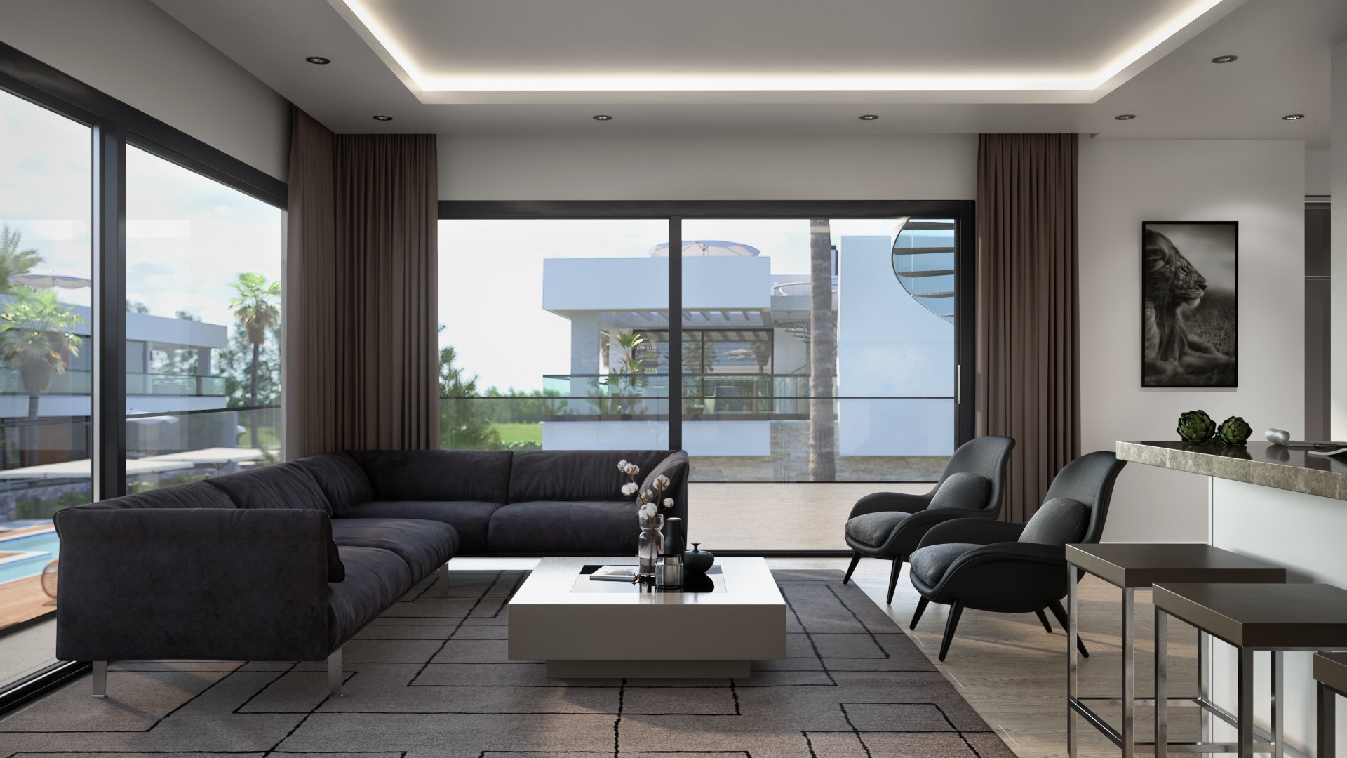 Our Portfolio – Mesh Visual Art Studio.