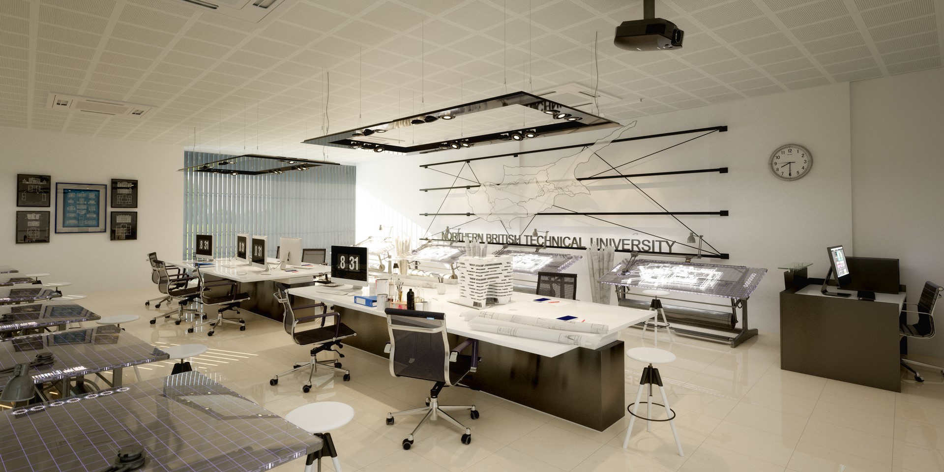 Our Portfolio – Mesh Visual Art Studio.