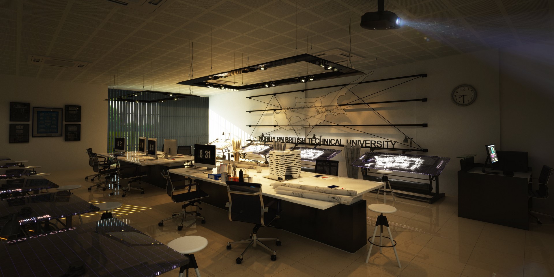 Our Portfolio – Mesh Visual Art Studio.