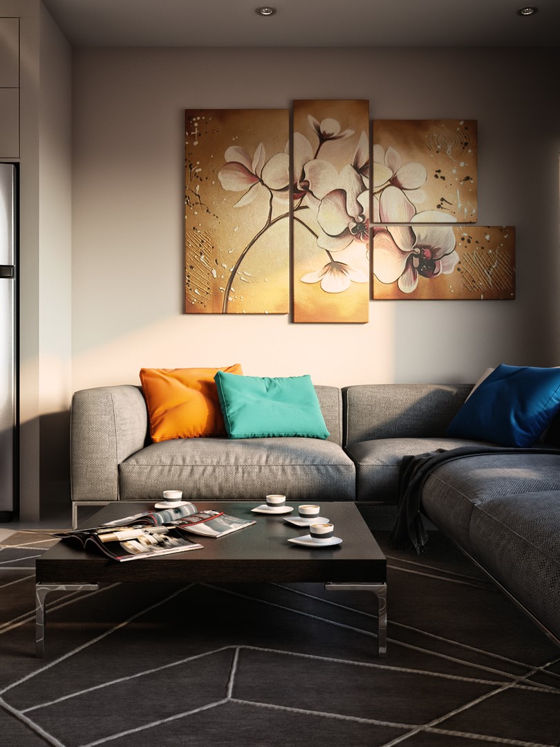 Our Portfolio – Mesh Visual Art Studio.