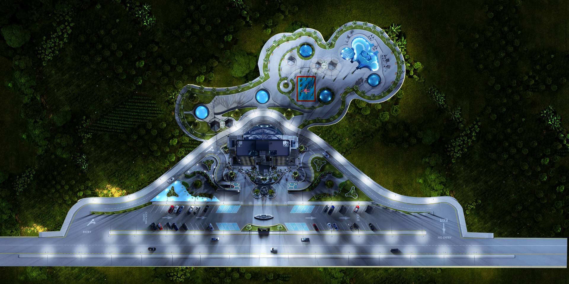 Our Portfolio – Mesh Visual Art Studio.